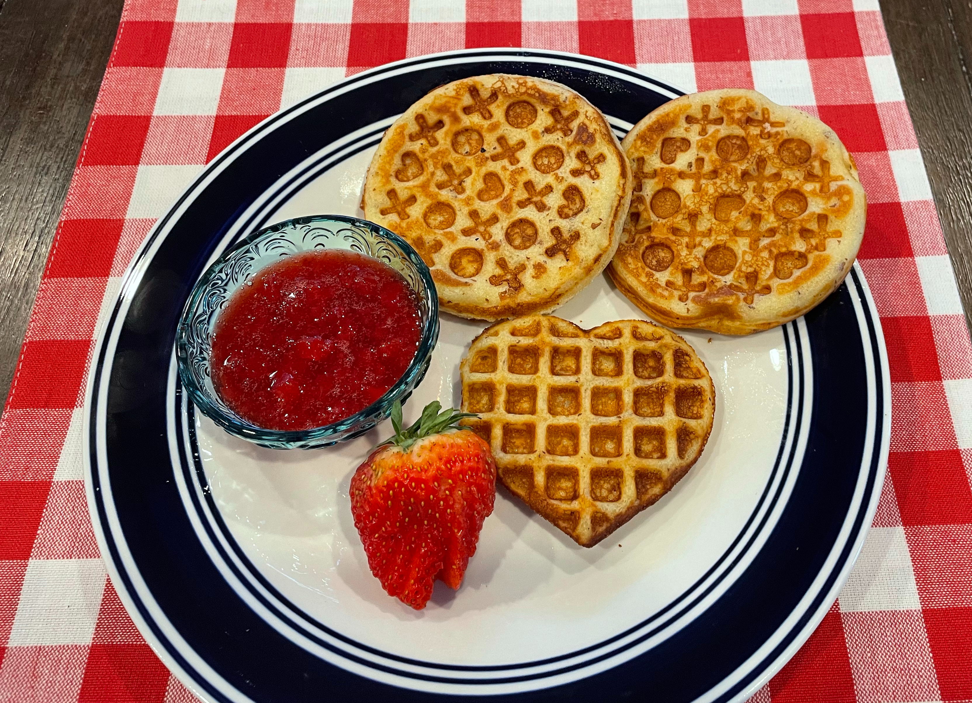 💗Sweetheart Menu!💗 – Gluten Free Life Hacks